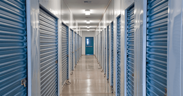 The benefits of short term storage for any house move