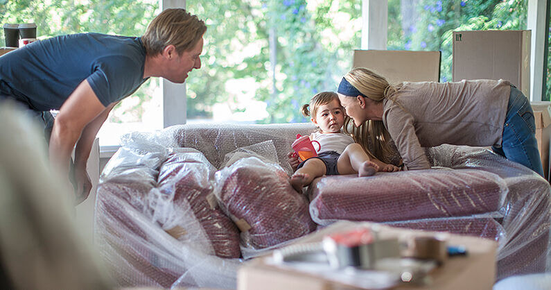 How long does it take to pack a house: A comprehensive guide