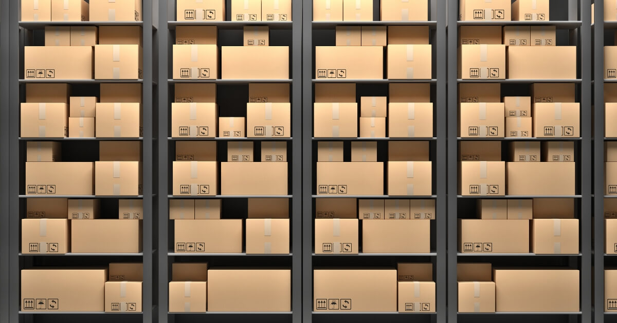 Interstate Storage: The Ultimate Solution for Your Big Move