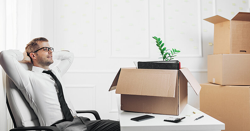 What are professional office movers (and what do they do)?